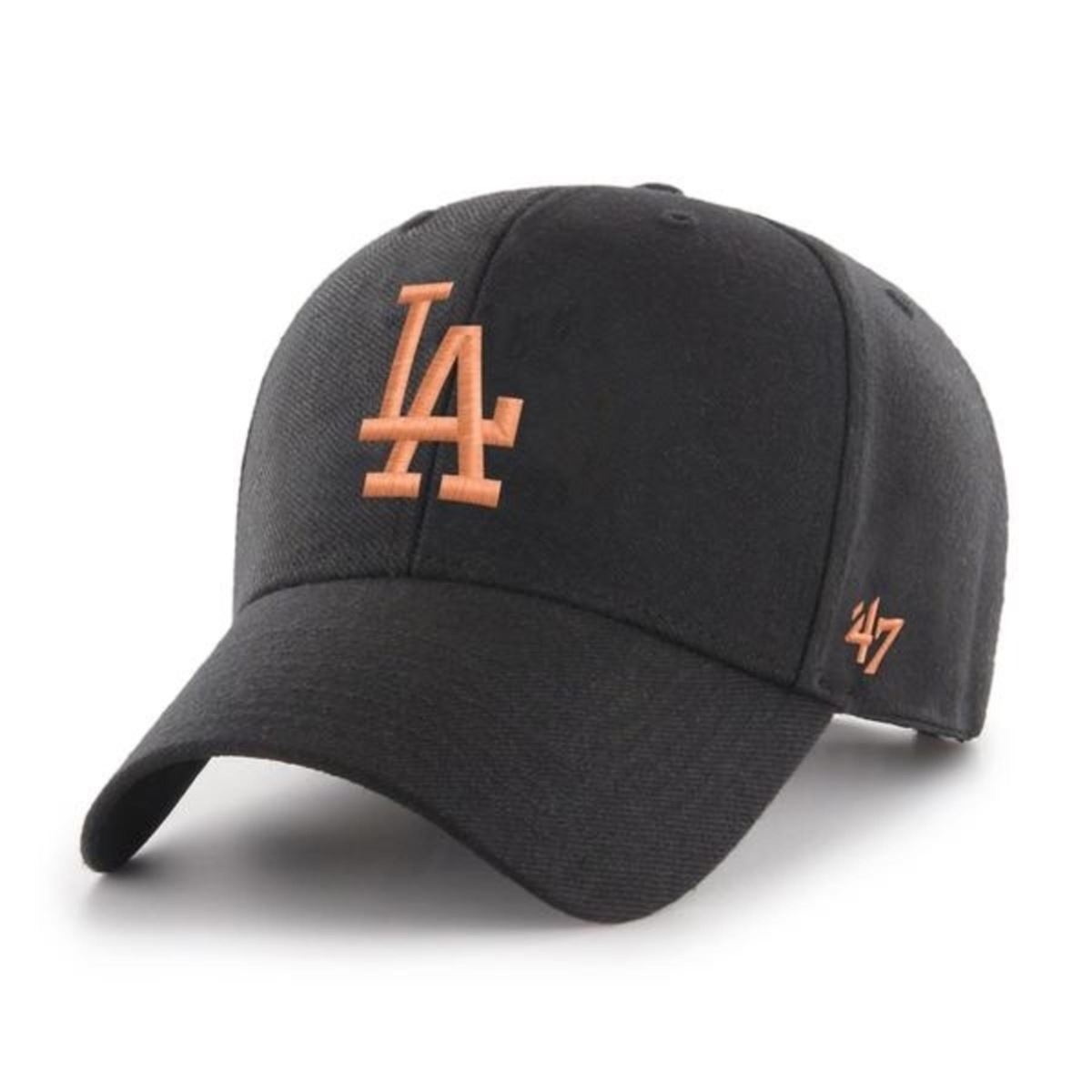 Czapka 47 brand MLB Los Angeles Dodgers Czapka 47 brand MLB Los Angeles Dodgers