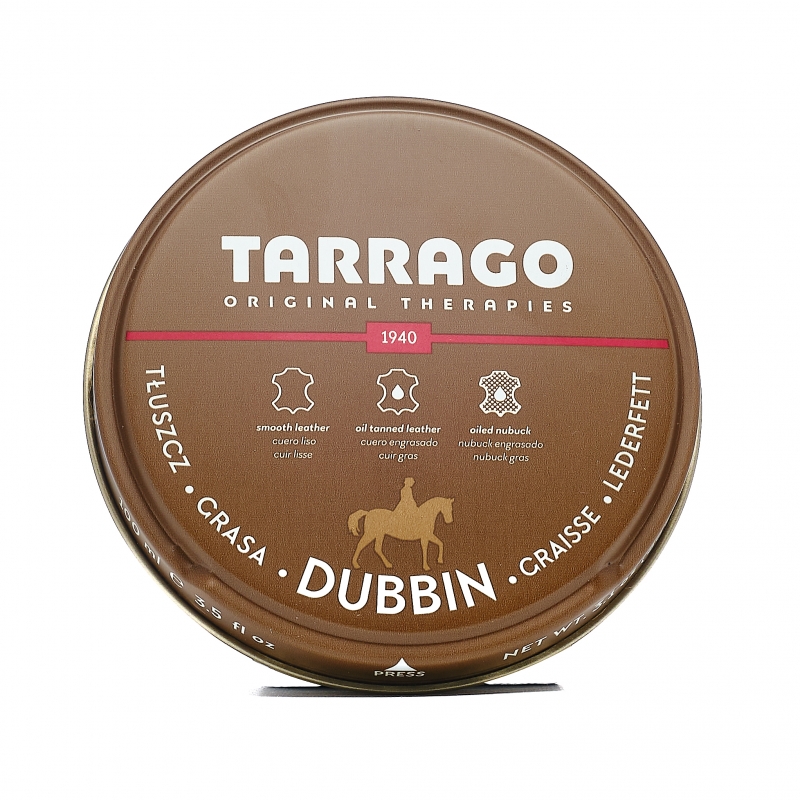Tarrago Dubbin 100ml